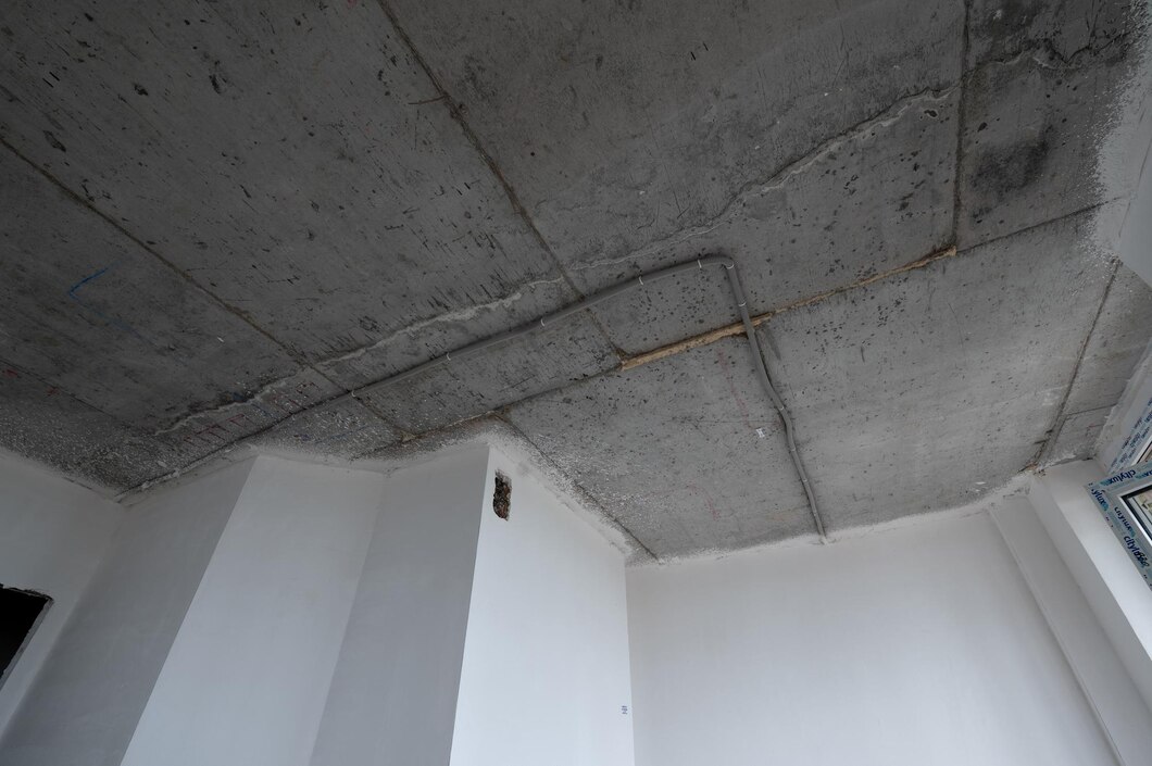 asbestos in ceiling | Sydney City Asbestos