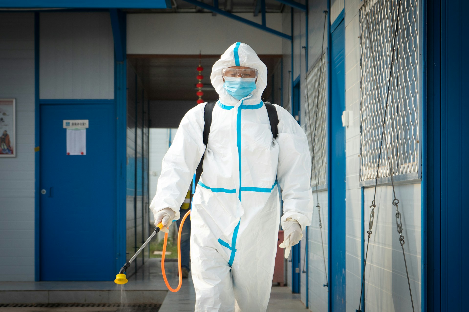 Asbestos Contractor | Sydney City Asbestos
